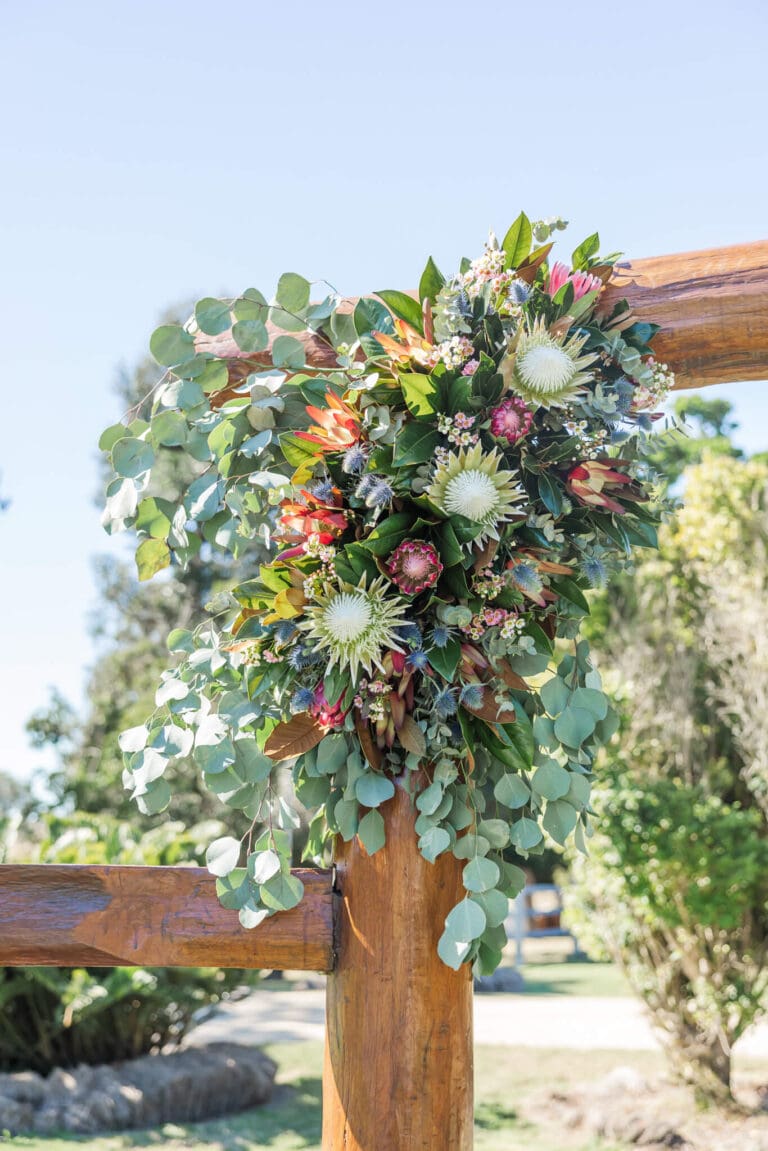 The Old Station Raglan: Perfect for Your Country Wedding
