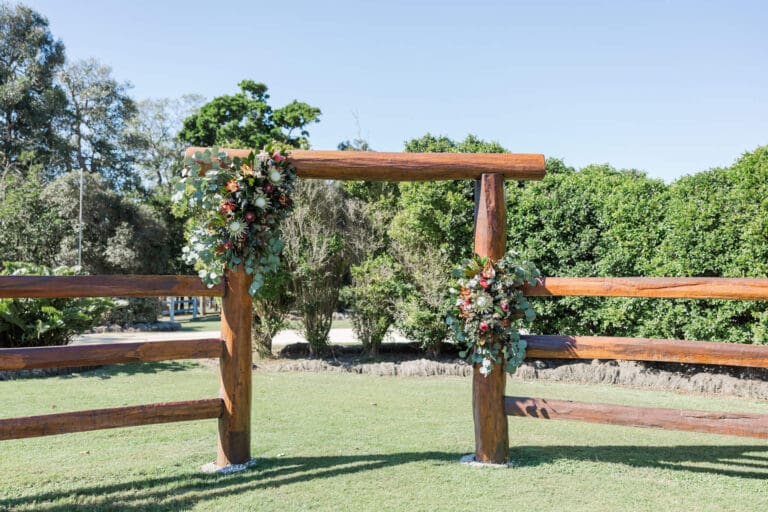 The Old Station Raglan: Perfect for Your Country Wedding